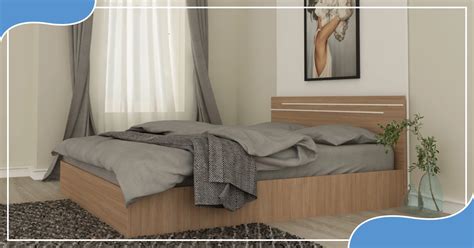 Идеи за дизайн на дървени легла които трябва да обмислите за вашата спалня тази година Мебели