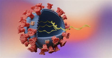 Synthetic Dna Nasal Spray Could Stop Covid Flu And Other Viruses