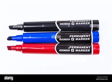 Permanent Marker Stain Hi Res Stock Photography And Images Alamy