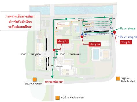 โรงเรียนสาธิตพัฒนา โรงเรียนสาธิตพัฒนา Satit Pattana School