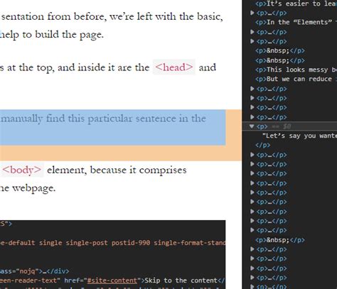 Html Tutorial For Wordpress Complete Beginners Guide