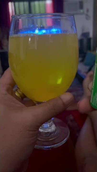 Taking My Berroca While Watching A Horror Movie Youtube