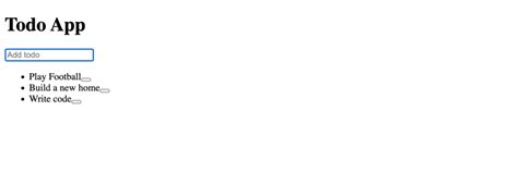 Using Rust And Leptos To Build Beautiful Declarative Uis Logrocket Blog