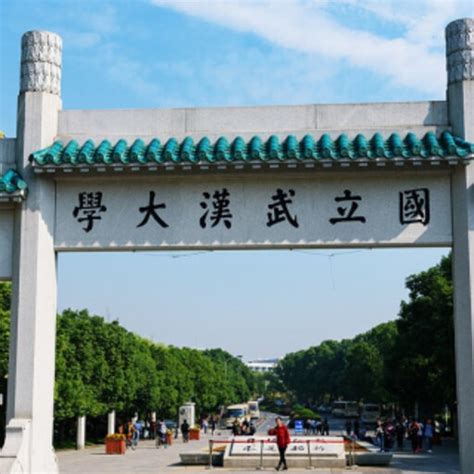 Yaling Jiang Phd Of Physical Chemistry Wuhan University Wuhan Whu Department Of