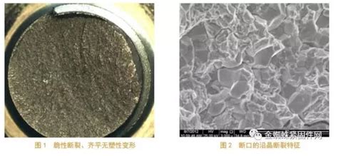 镀锌氢脆是什么意思 电镀锌氢脆 氢脆解决了吗 大山谷图库