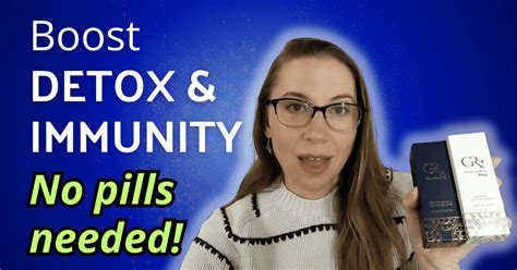 Science Studies And Sensory Insights Glutaryl Glutathione Spray