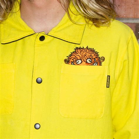 Grimple Reversible Jacket Premier