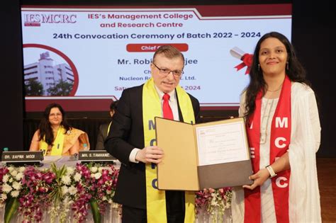 Sakshi Sakhare On Linkedin Postgraduated Convocationday