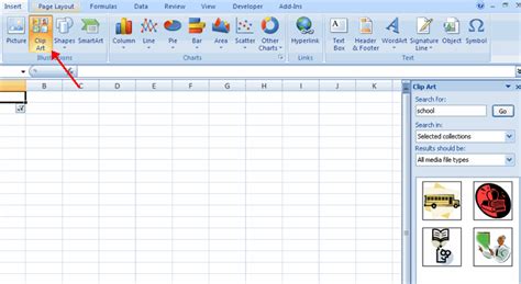 Excel Clipart Free Cliparts Download Images On Clipground