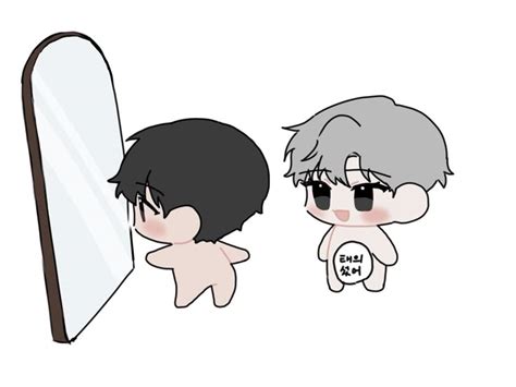 Passion Bl Ilay X Taeui In 2024
