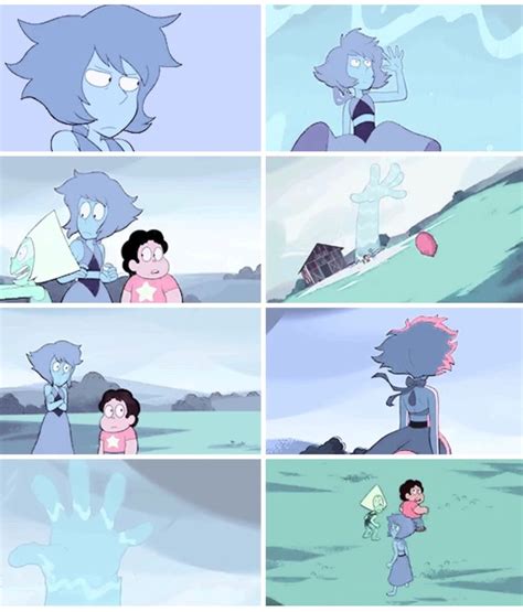 Pin On Steven Universe Lapis Lazuli Steven Universe Steven Universe Space Rock