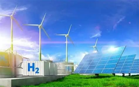 Tof Tech For Intelligent Inspection In Green Energy And Solar Industry Tofsensors