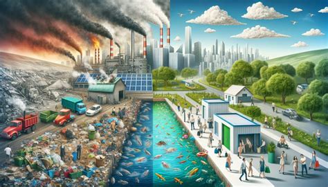 Circular Vs Linear Economy Understanding Its Fundamentals And Impact • Renewables