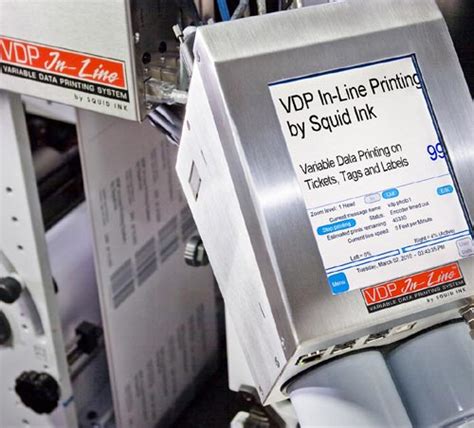 Variable Data Printer Variable Information Printer Variable Data Printing Variable
