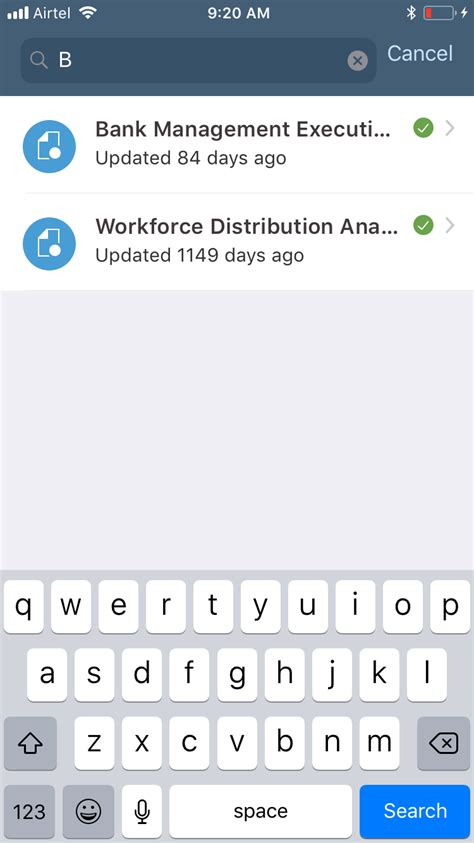 Whats New In Sap Businessobjects Mobile 6 7 For I Sap Community