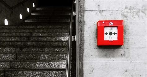 Instalare Sisteme Detectie Si Semnalizare Incendiu Microroute Ro