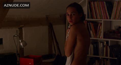 Lola Saint Gilles Nude Aznude