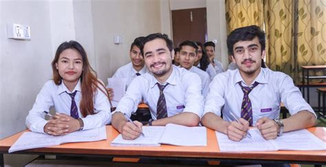 Bsc Csit Course In Nepal Scope Career Syllabus And Fee Structure Oic