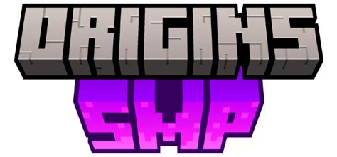 Origins Smp Public Minecraft Origins Smp Free To Join Origins Smp Public Minecraft Origins Smp Free To Join