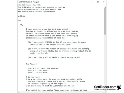 Download Hping For Windows 11 10 7 8 8 1 64 Bit 32 Bit