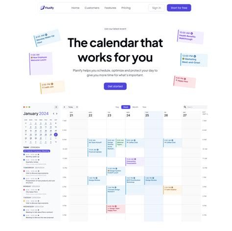 Scroll Animation Figma