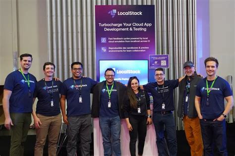 reinvent innovation localstack softwaredevelopment techcommunity