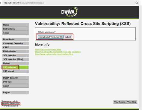 Understanding Xss Attacks Types Demos And Prevention Techarry