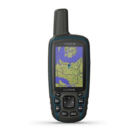 GPSMAP 64x Outdoor Recreation Garmin Philippines