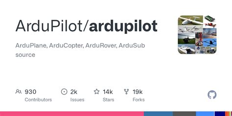 Is The Cubeorange Firmware Open Source If So Where Can I Find It General Ardupilot Discourse