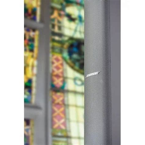 Black Bose Line Array Sound System 700 1600 W At Best Price In Navi Mumbai ID 21983186730