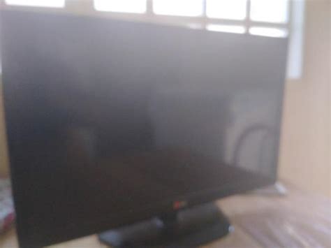 Tv Nao E Smart Em Londrina Clasf Som E Imagem