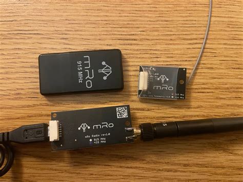 Newbie Telemetry Connecting Issue Rover ArduPilot Discourse