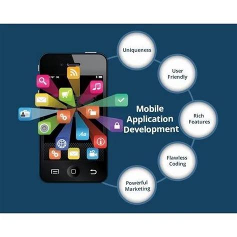 Mobile Application Development Software At ₹ 150000 Software In Asansol Id 17134076112