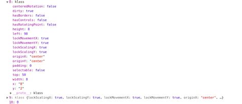 Fabricjs Cannot Read Property Set Of Undefined In Javascript Stack Overflow