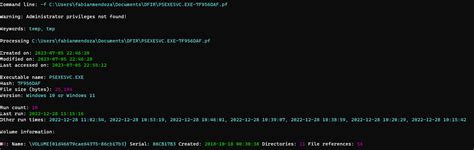 The Key To Identify Psexec Aboutdfir The Definitive Compendium Project