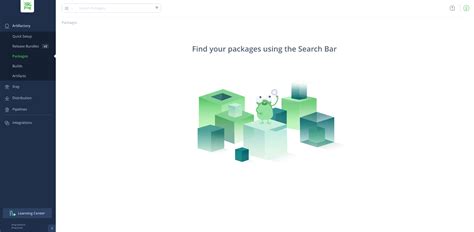 Accessing Gemini Detect Software — Ouster Detect Documentation
