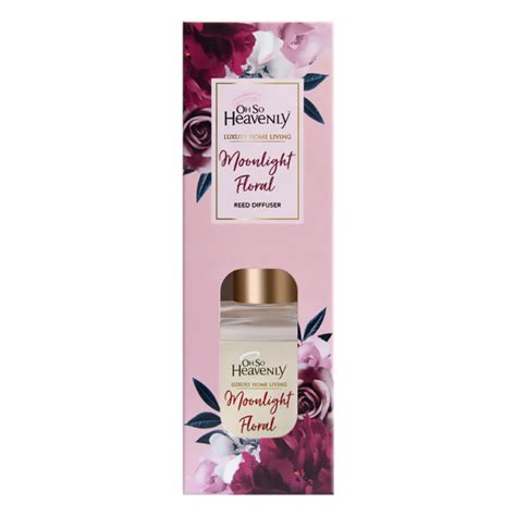 Moonlight Dreams Body Mist • Oh So Heavenly