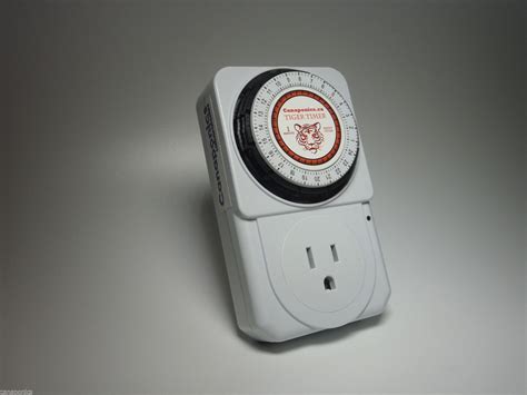 60 Seconds Cycles Repeat Cycle Timer Aeroponics 96 X 60