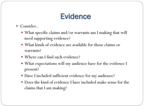 Ppt Constructing Arguments Powerpoint Presentation Free Download