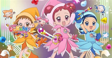 小魔女DoReMi拼圖嘉年華 下載遊玩 PC 或 Mac 版本 模擬器