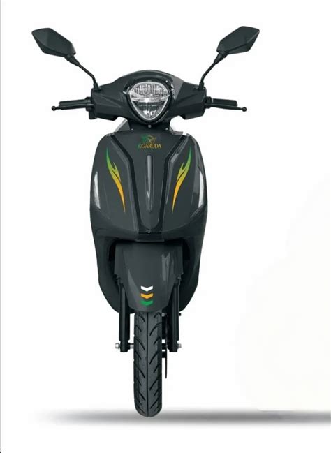 Alexa Pro Cs3 Activa Electric Scooter 100 120 Km At ₹ 30000 In Fatehabad