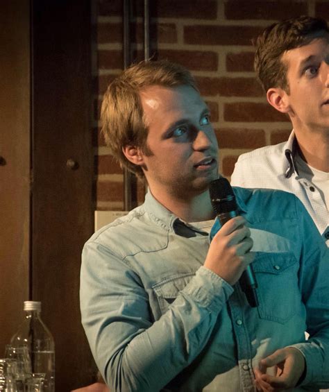 About Bart Waardenburg Medium