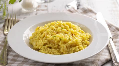 How To Make Risotto In Your Microwave