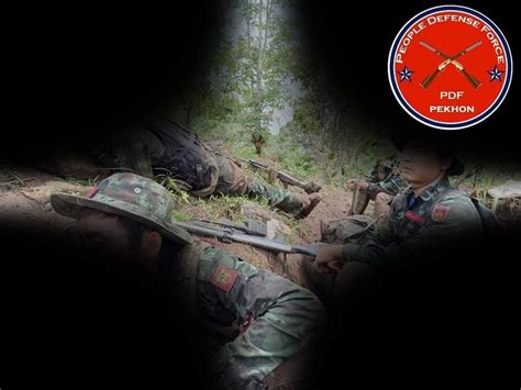 ဖယ်ခုံတွင် တစ်လအတွင်းဖြစ်ပွားခဲ့သည့် နှစ်ဖက်ထိတွေ့တိုက်ပွဲ ၁၃ ကြိမ်ရှိခဲ့ပြီး စစ်ကောင်စီတပ်သား