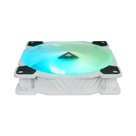 MONTECH ARGB CASE FAN PWM C