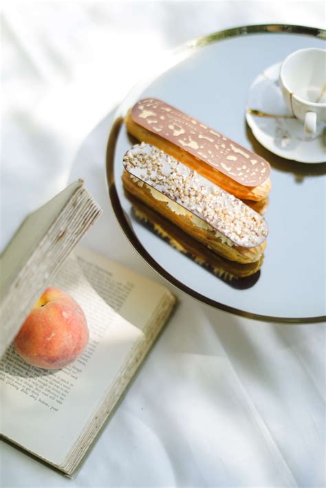 Food 52 Copycat Eclair Cake Markiza Living