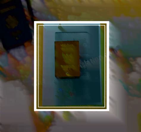 รับแปลหนังสือเดินทาง Passport Fct