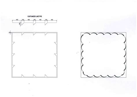 LISP Routine For Customized Polyline AutoLISP Visual LISP DCL AutoCAD Forums