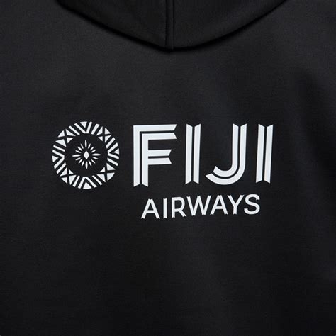 Fiji Adults Hoodie 2526 Rugbystore
