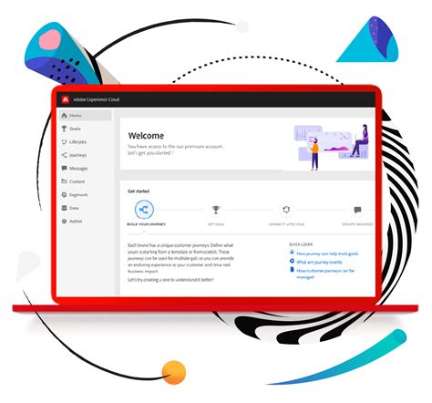 Adobe Journey Optimizer Adobe Experience Cloud
